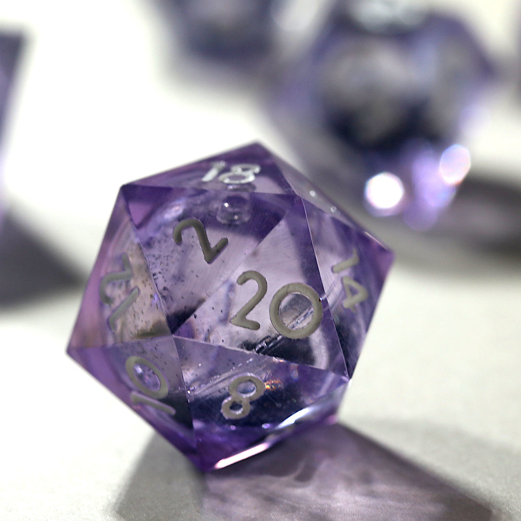 7-Piece Dice Sets – Dragon Armor Games