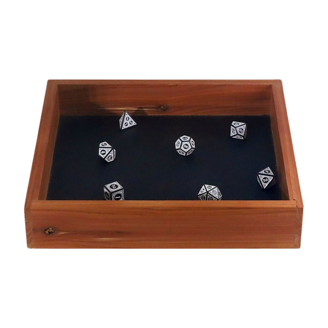 Large Dice Trays – Dragon Armor Games
