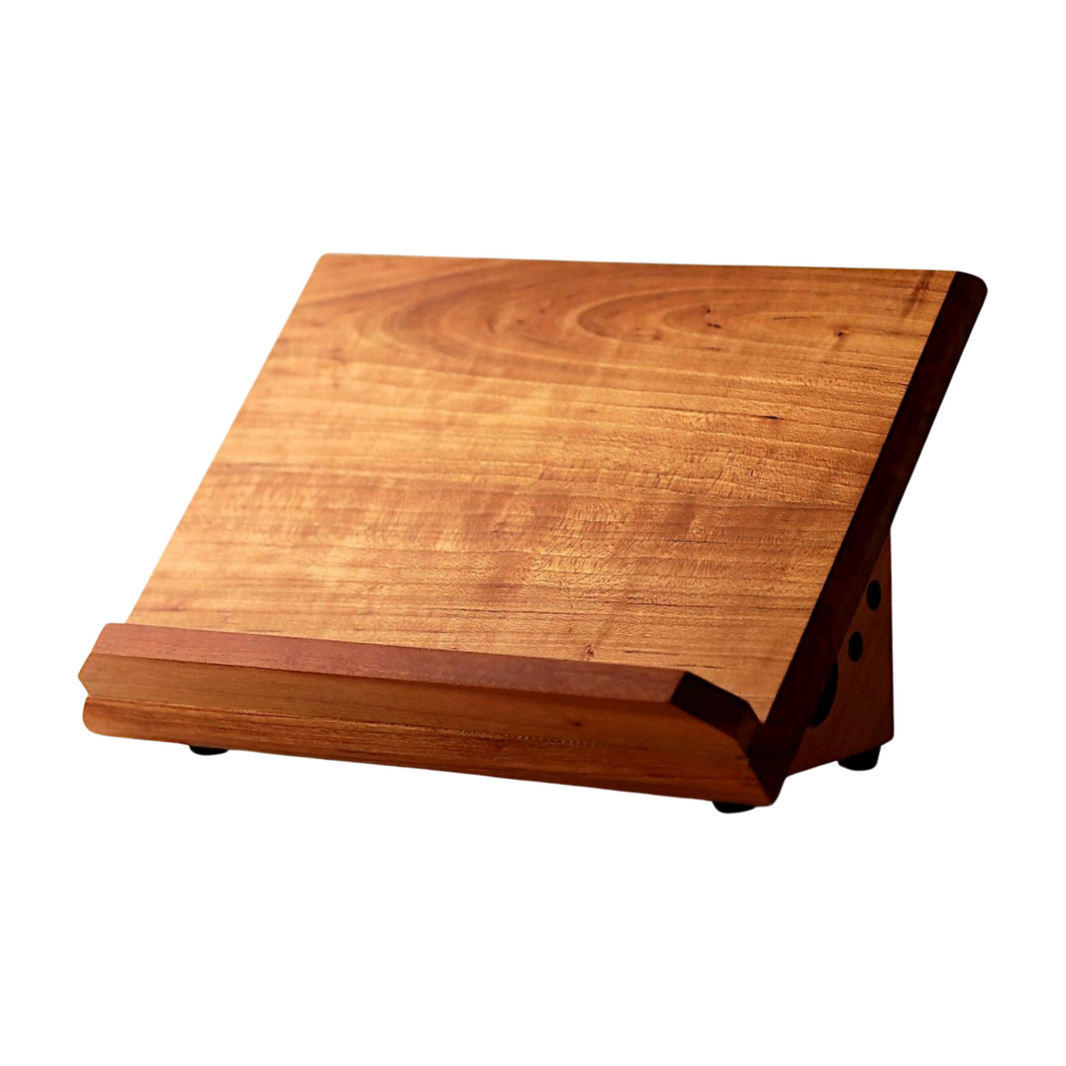 Wooden Bookmarks and Book Stands – Dragon Armor Games