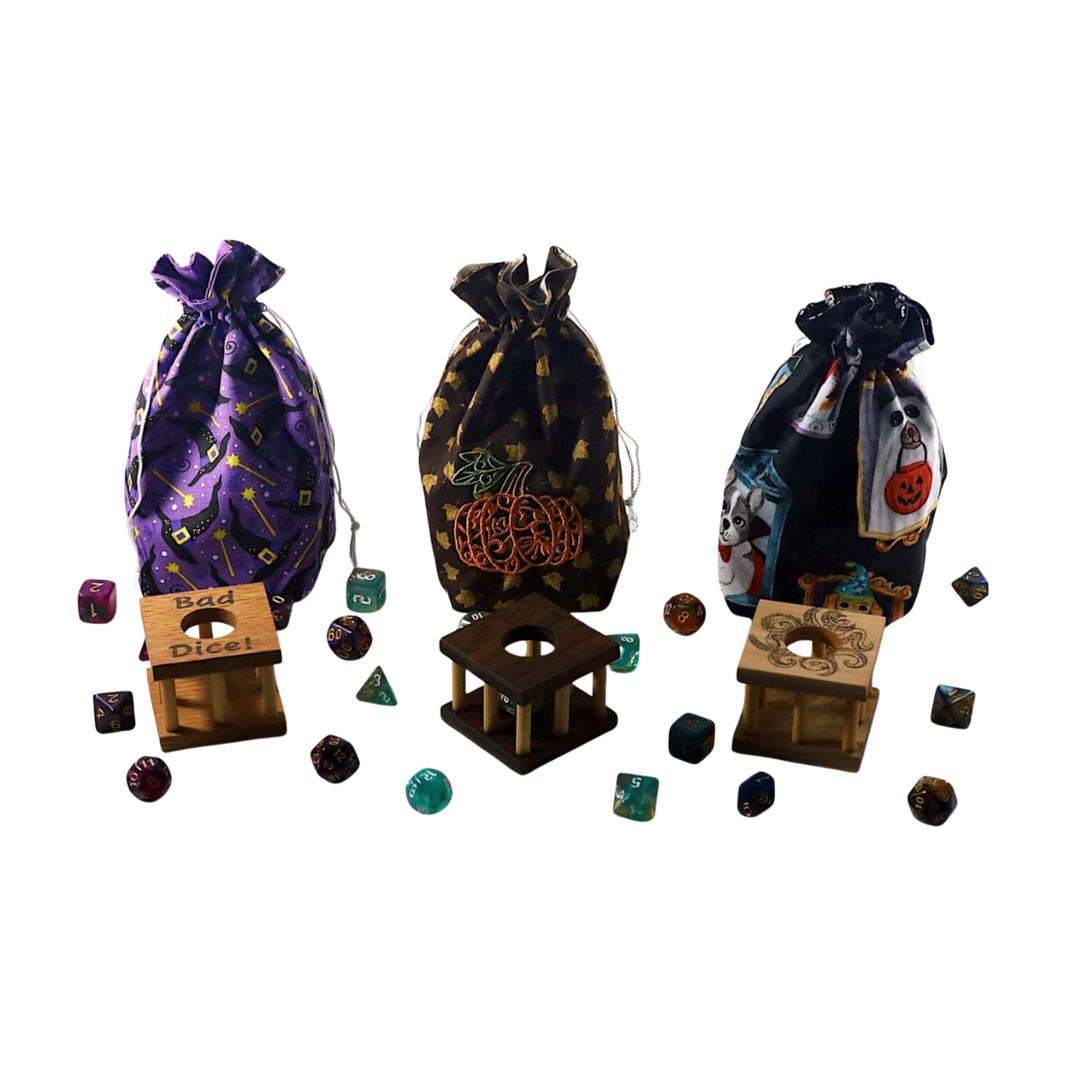 Gamer Goods – Dragon Armor Games