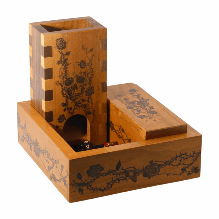 Deluxe Gamer Combo Packages – Dragon Armor Games