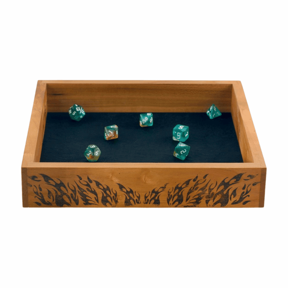 Large Dice Trays – Dragon Armor Games