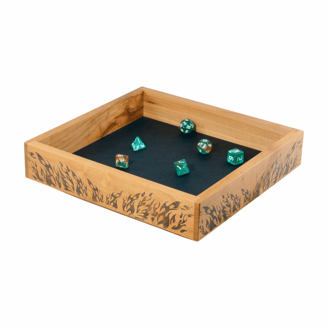 Large Dice Trays – Dragon Armor Games