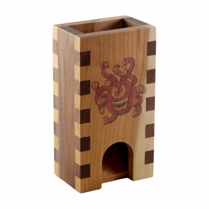 Small Dice Towers – Dragon Armor Games