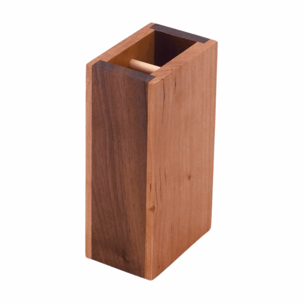 Small Cat and D20 Dice Tower – Dragon Armor Games