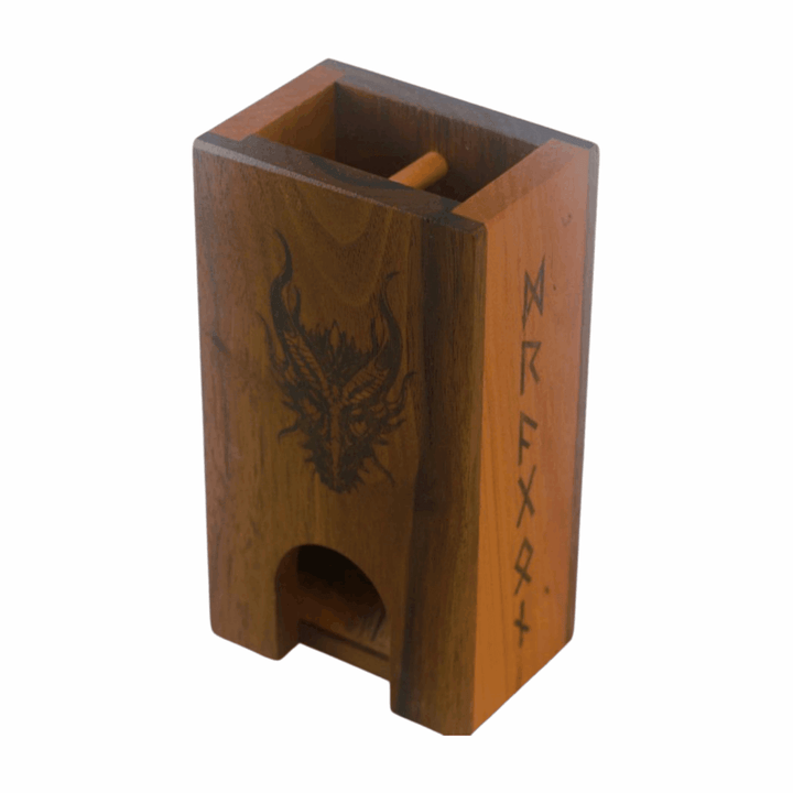 Gaming Gear with Dragons – Dragon Armor Games