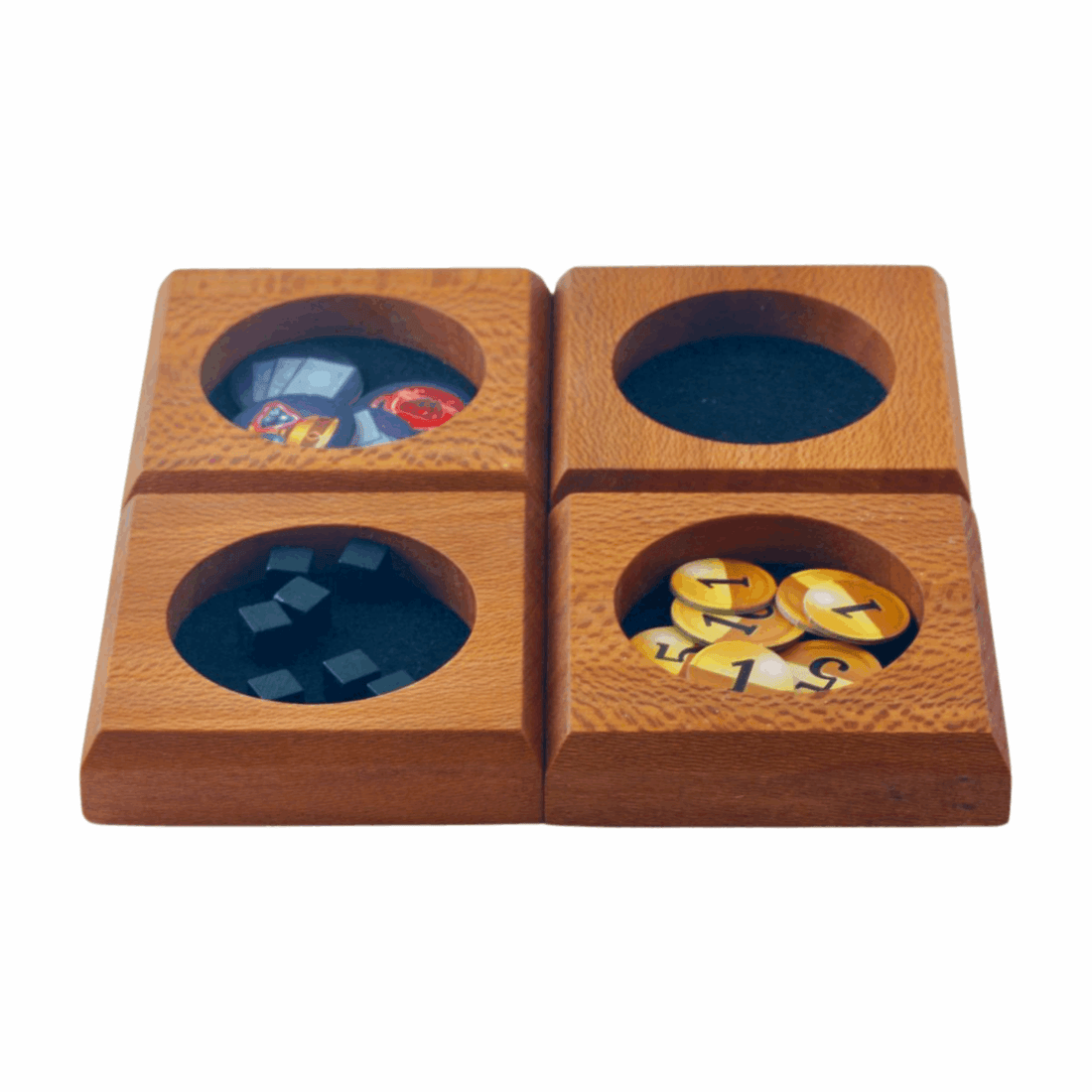 Sycamore Token Tiles – Dragon Armor Games